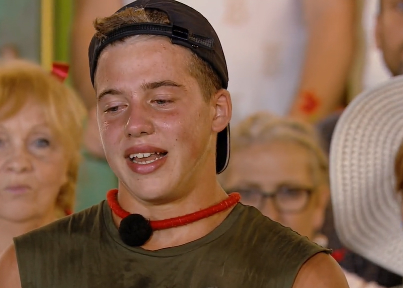 Schobert Norbika szülei karrierjére vágyik, csak épp Amerikában