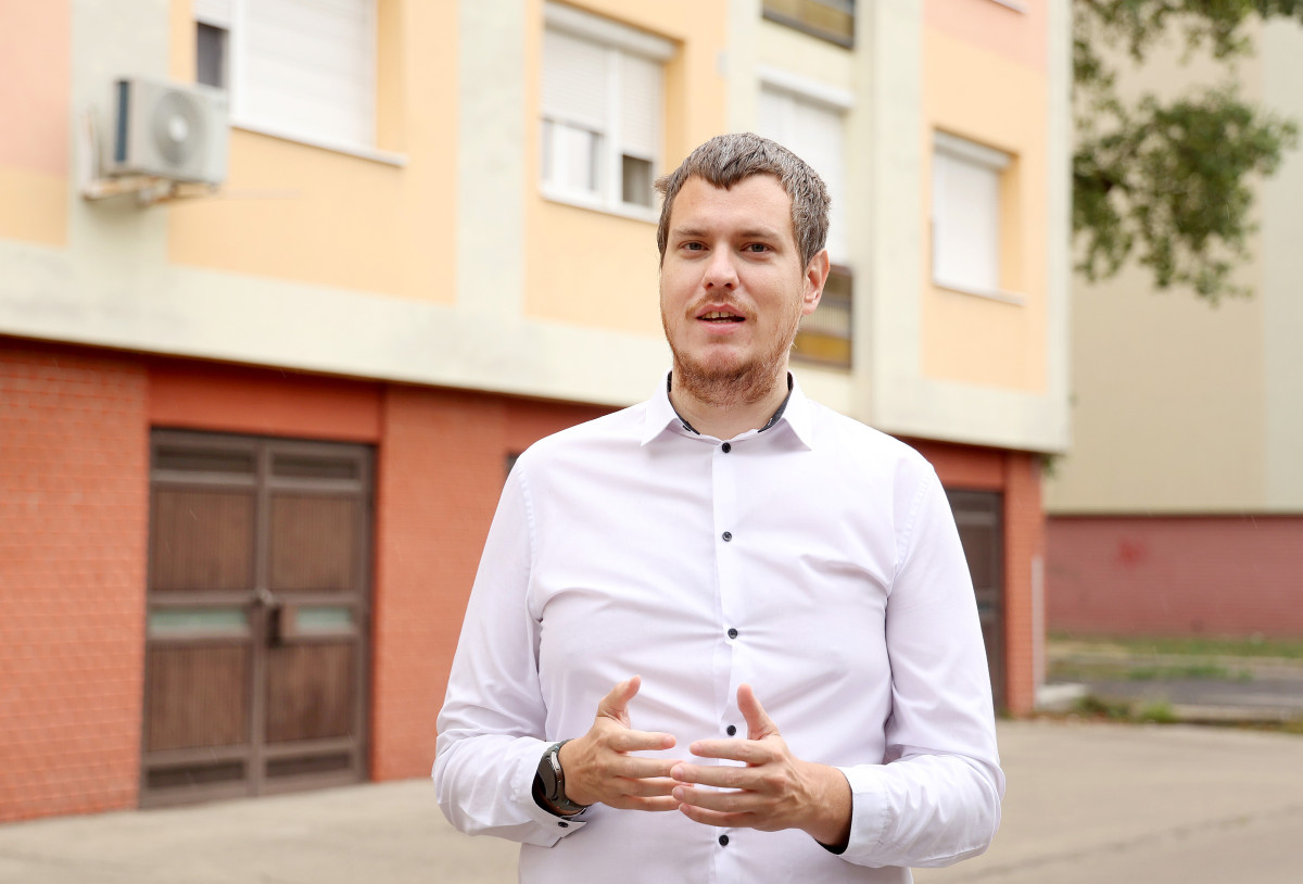 Bátyi Tamás: felpezsdült a szegedi ingatlanpiac az Otthon Start ...